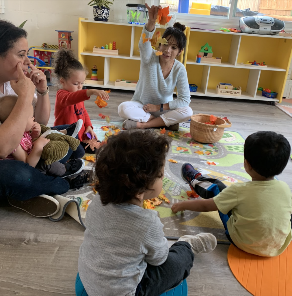 Photo Gallery - Spanish Immersion Montessori School