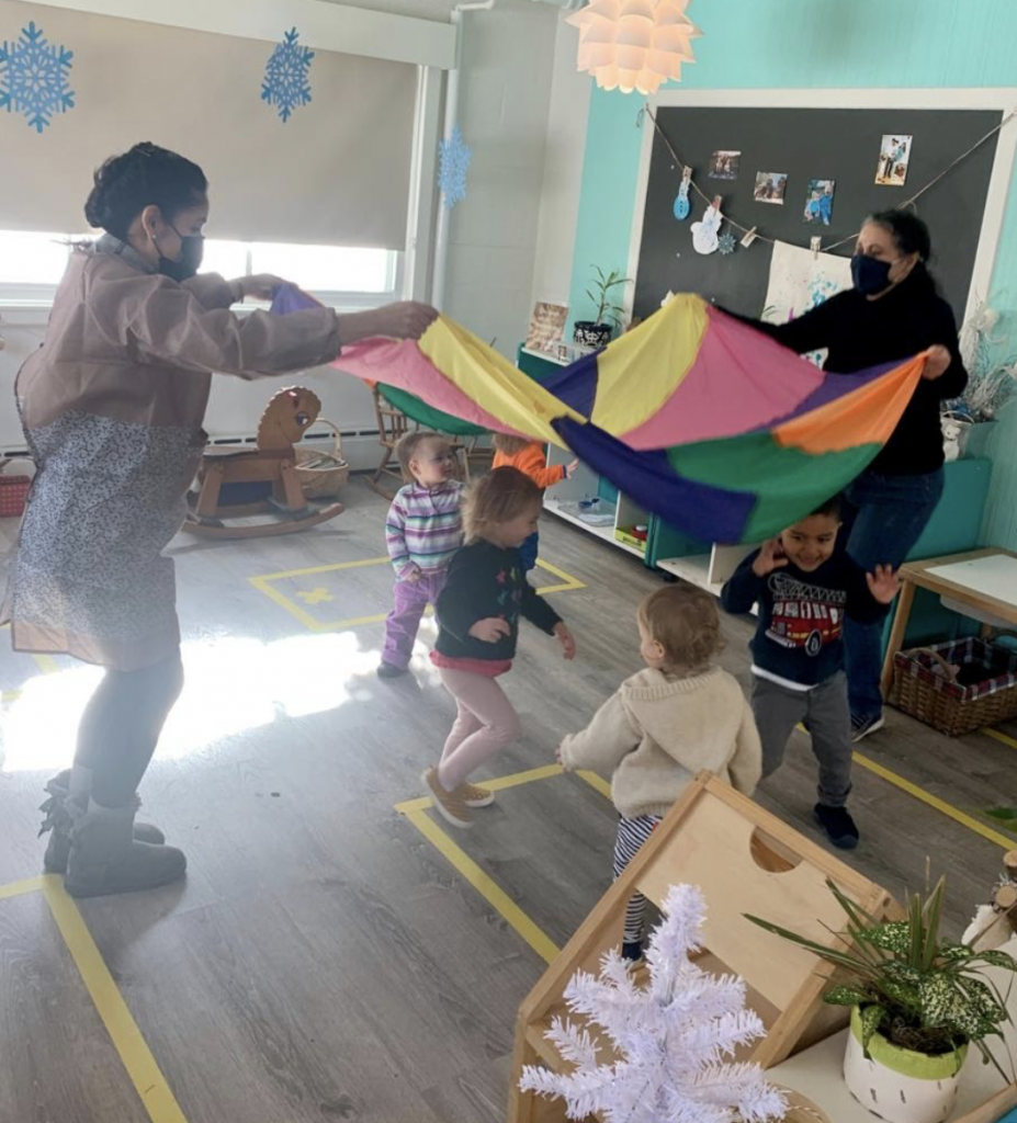 Gallery - Spanish Immersion Montessori School